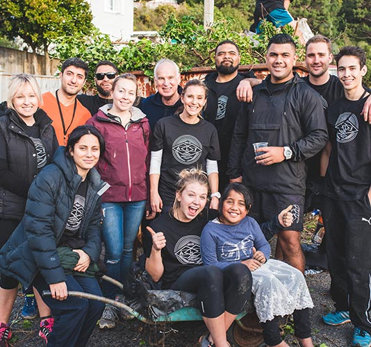 About – Aspiring Leaders Forum